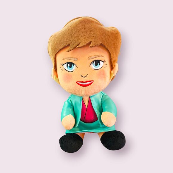 Kidrobot | Toys | Kidrobot Golden Girls Blanche Plush | Poshmark
